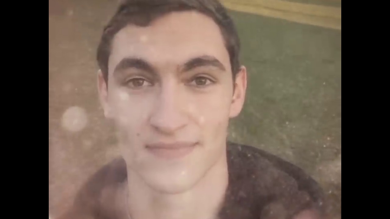 Kevin Lustgarten - Visual Effects Compilation - YouTube