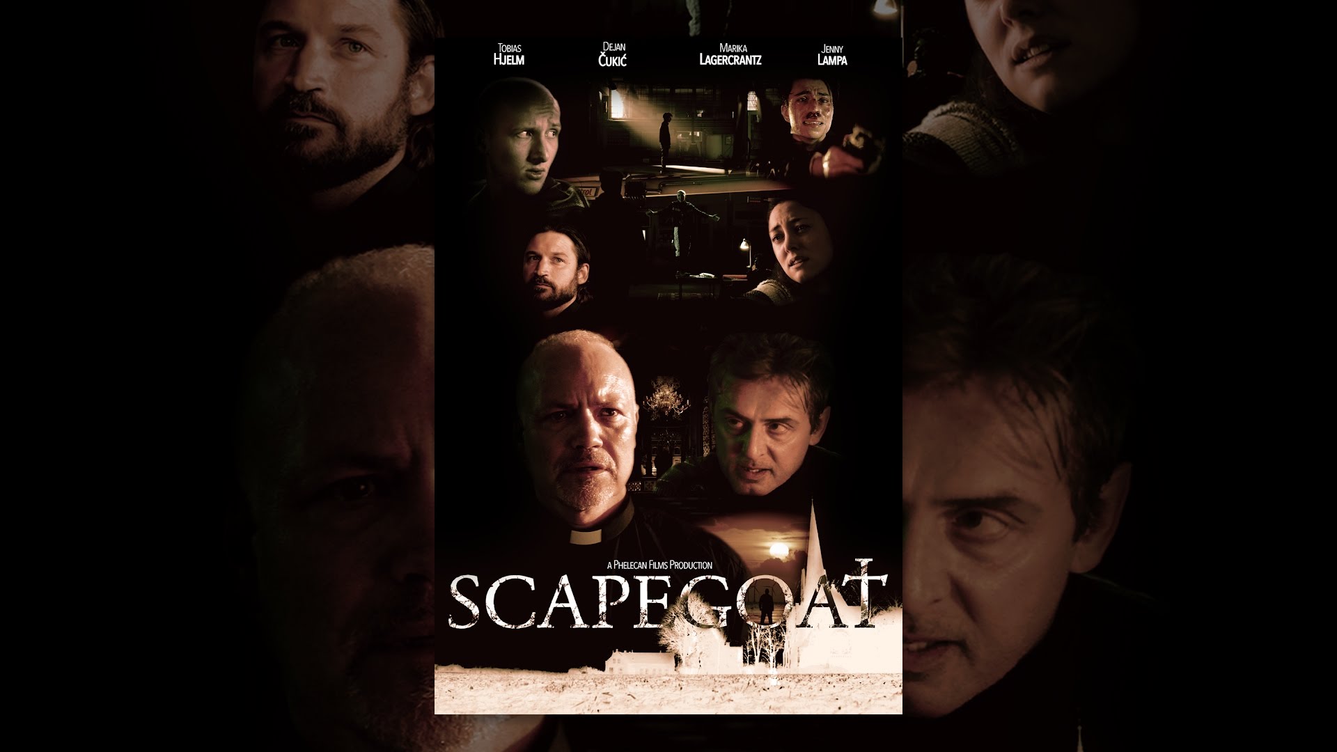Scapegoat - YouTube