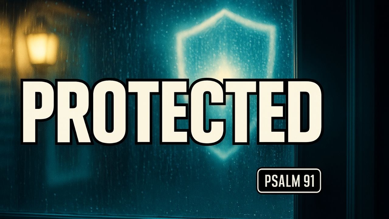 Psalm 91 PRAYER for Home PROTECTION - YouTube