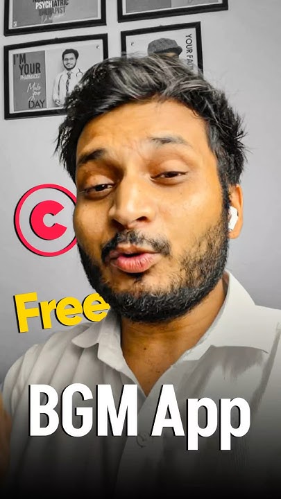 Copyright Free😳 BGM | Yt create app | Free background music - YouTube