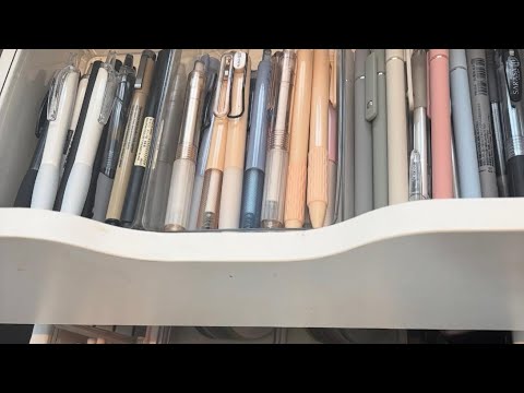 AESTHETIC TEMU PLANNER FINDS- LUXE STATIONARY, STORAGE, PLANNER ...