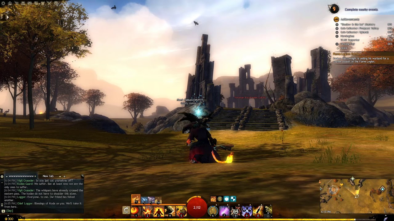 Death Attunement - YouTube