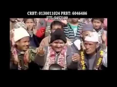 Nathu tharu by : bhatu pilo  tharu song