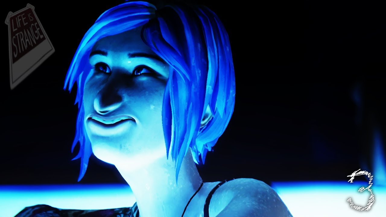 Life is Strange 1 #3 - Personne n'aime Max - YouTube