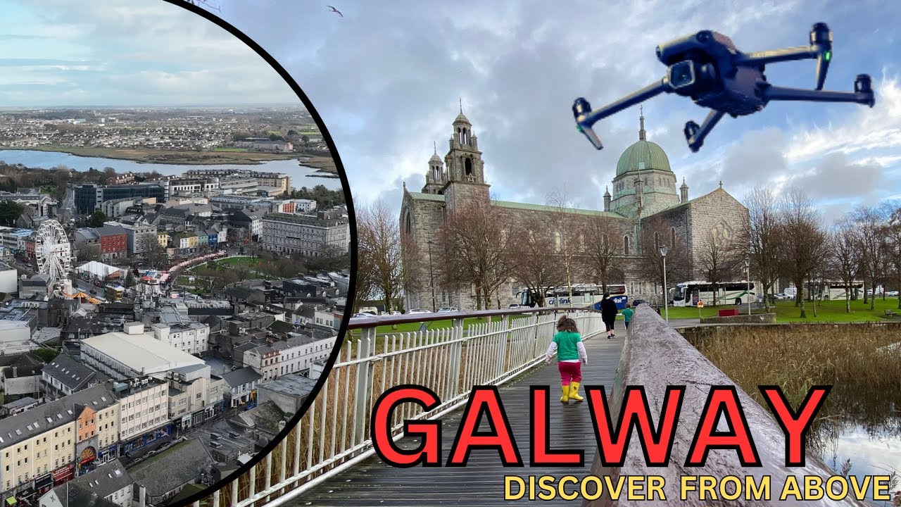 Discover Galway - YouTube