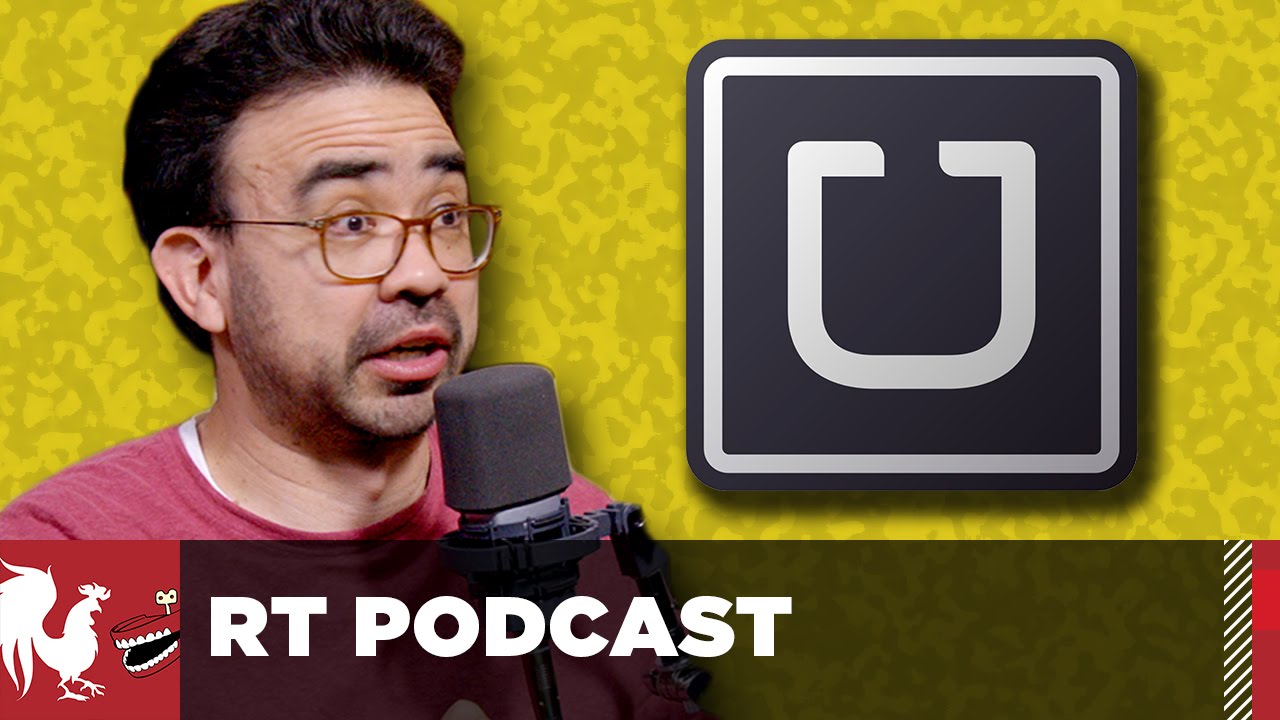 RT Podcast: Ep. 375 - A Case of Genital Gus - YouTube