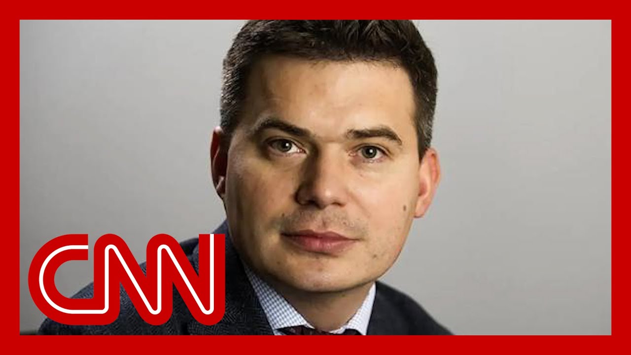 Russian businessman's body found in latest mysterious death - YouTube