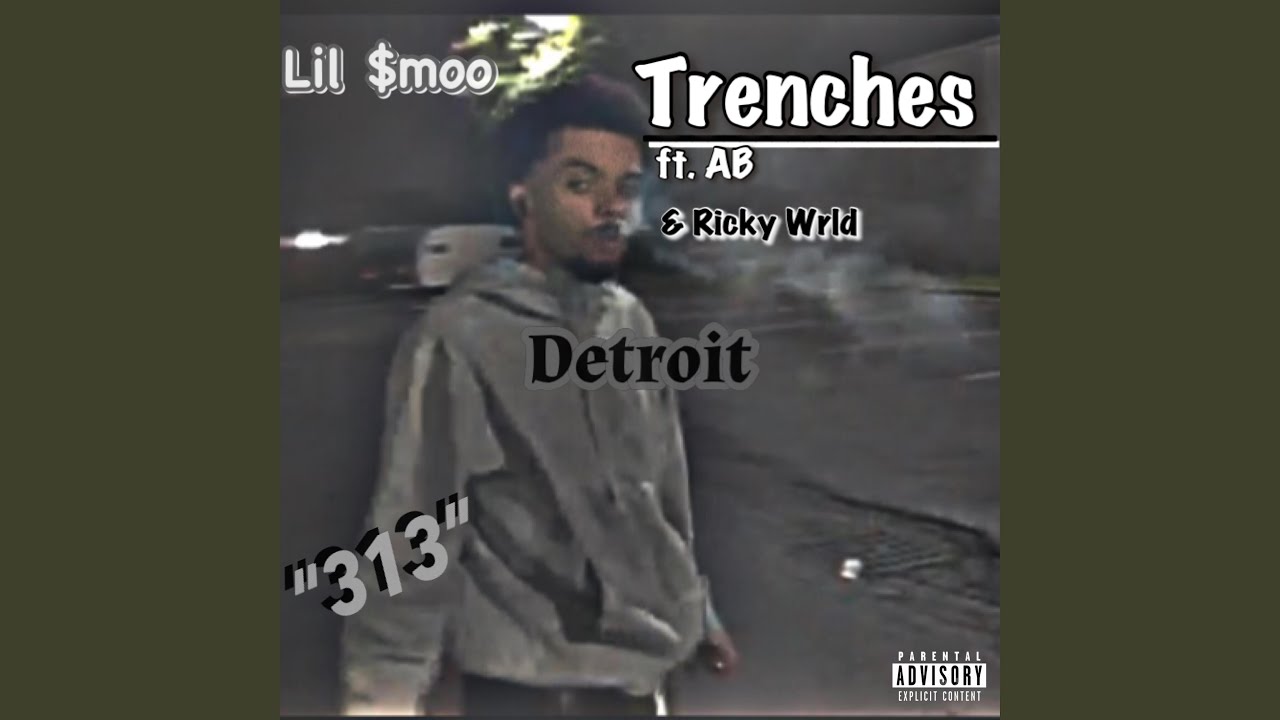 Lil $moo x Ricky Wrld x AB - Suicide (Official Audio) - YouTube