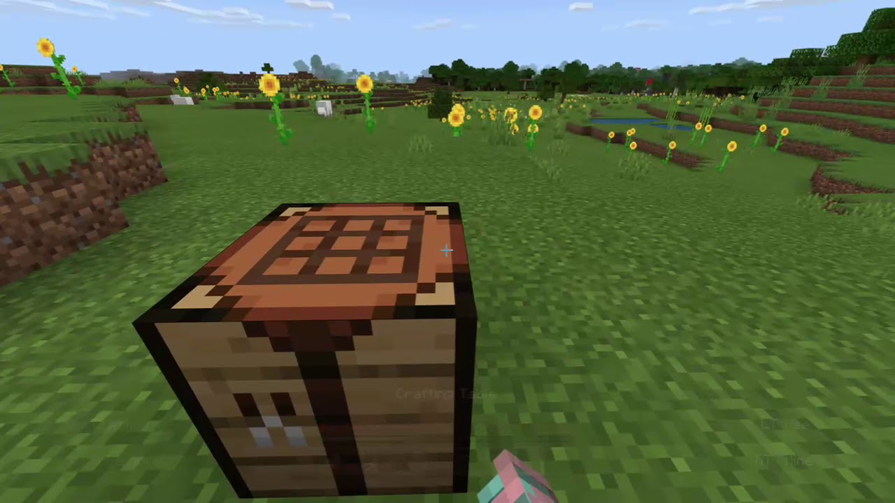 How To Make A Bed In Minecraft YouTube how-to-make-a-bed-in-minecraft-youtube