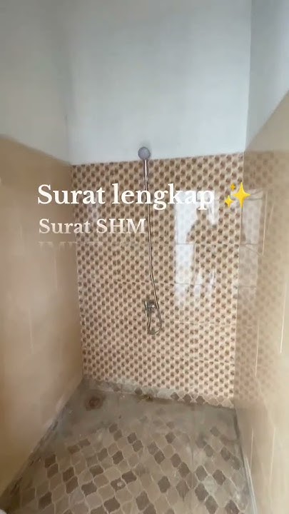 Hunian nyaman dan strategis di daerah Tambun bekasi #rumah #rumahidaman #rumahminimalis # ...