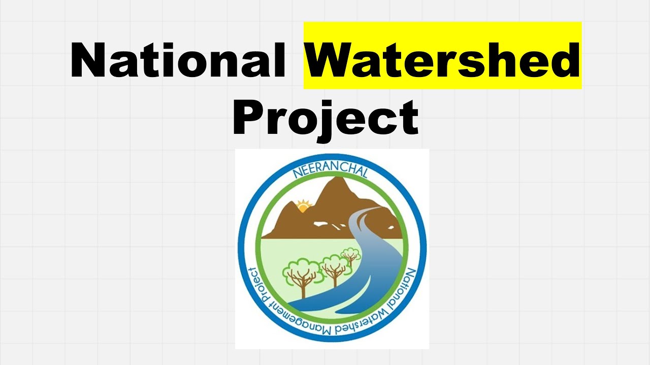 National Watershed Project (NWP) | Point to Point Info - Prepspot ...