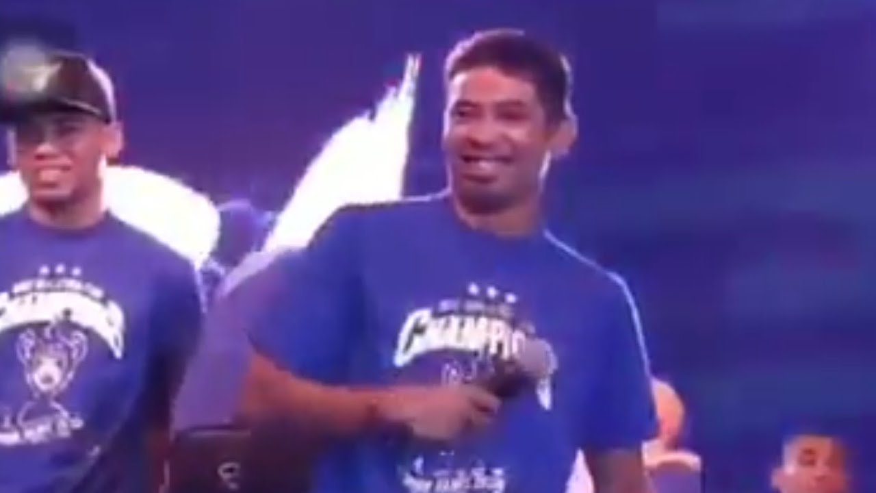 Viral Syafiq Rahim Kena Marah Atas Pentas Kepada TMJ 'Jangan Cakap ...