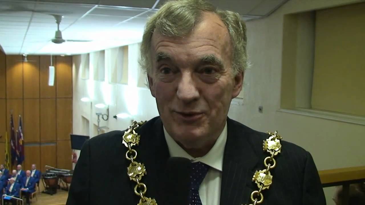 Blackpool TV - Blackpool Mayor Intro - YouTube