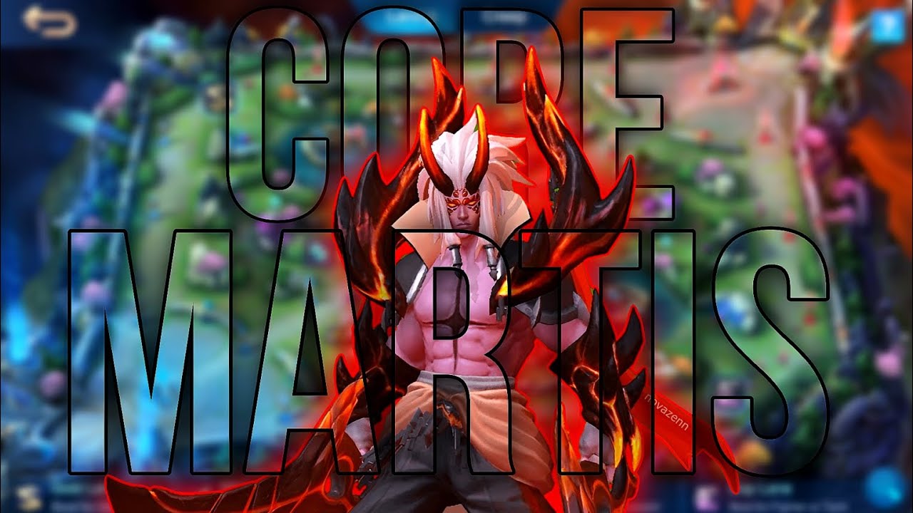 HOW DAMAGE MARTIS CORE WORK? - YouTube