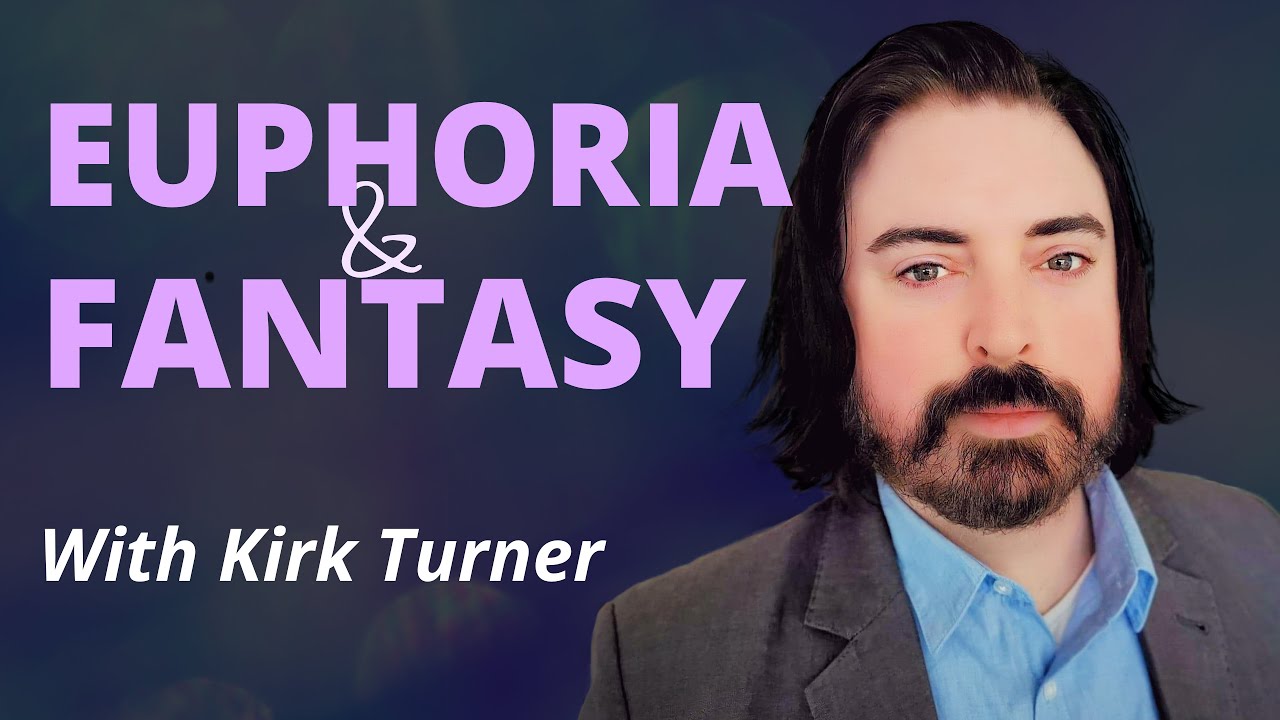 Euphoria & Fantasy | Kirk Turner - YouTube