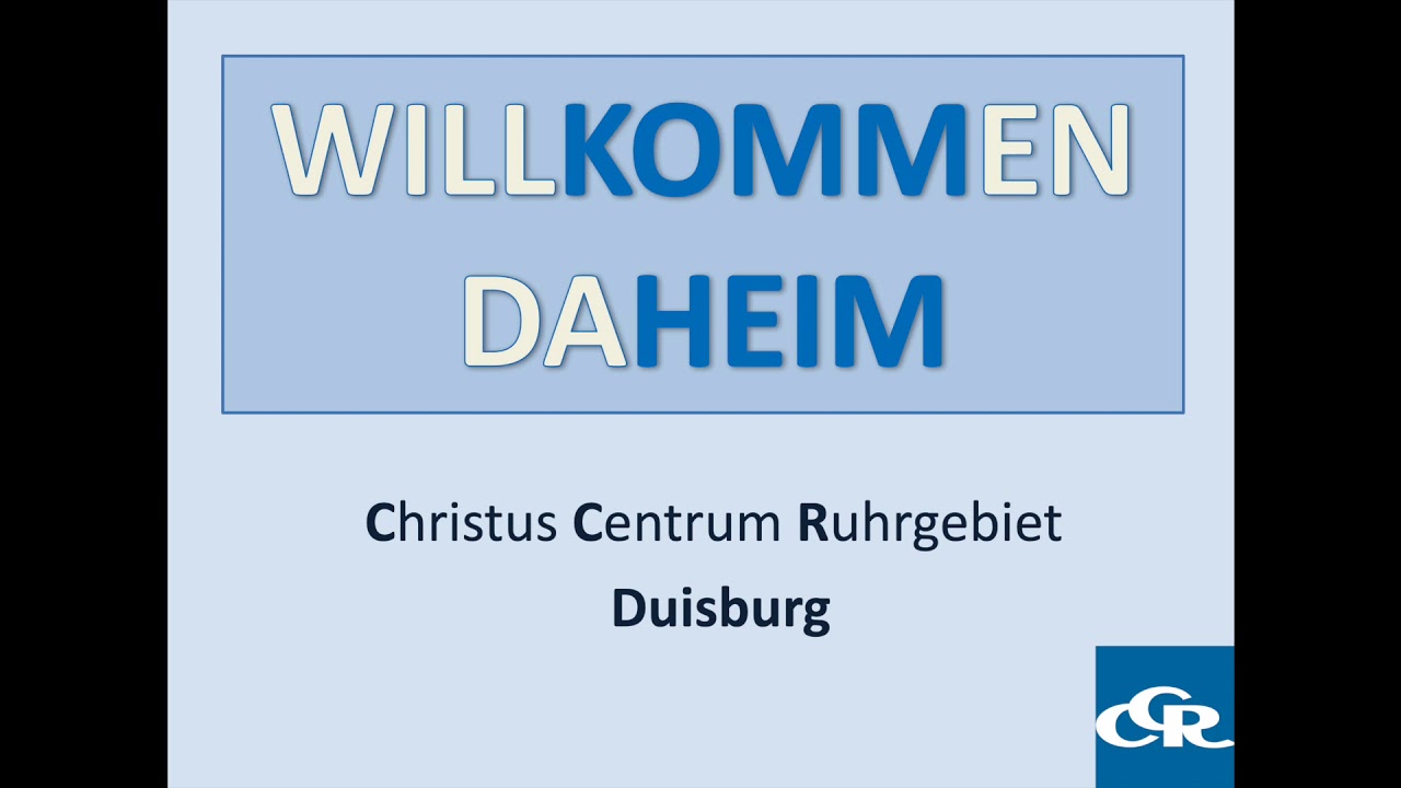 Spannendes Endzeit-Szenario: Wie Gott im Nahen Osten wirken wird (Teil ...