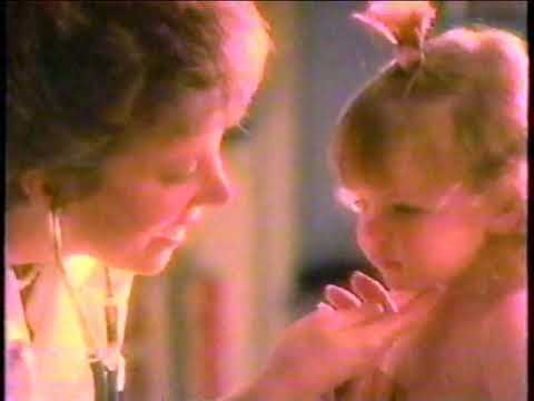 Jergens Eversoft Soap Ad (1989) - YouTube