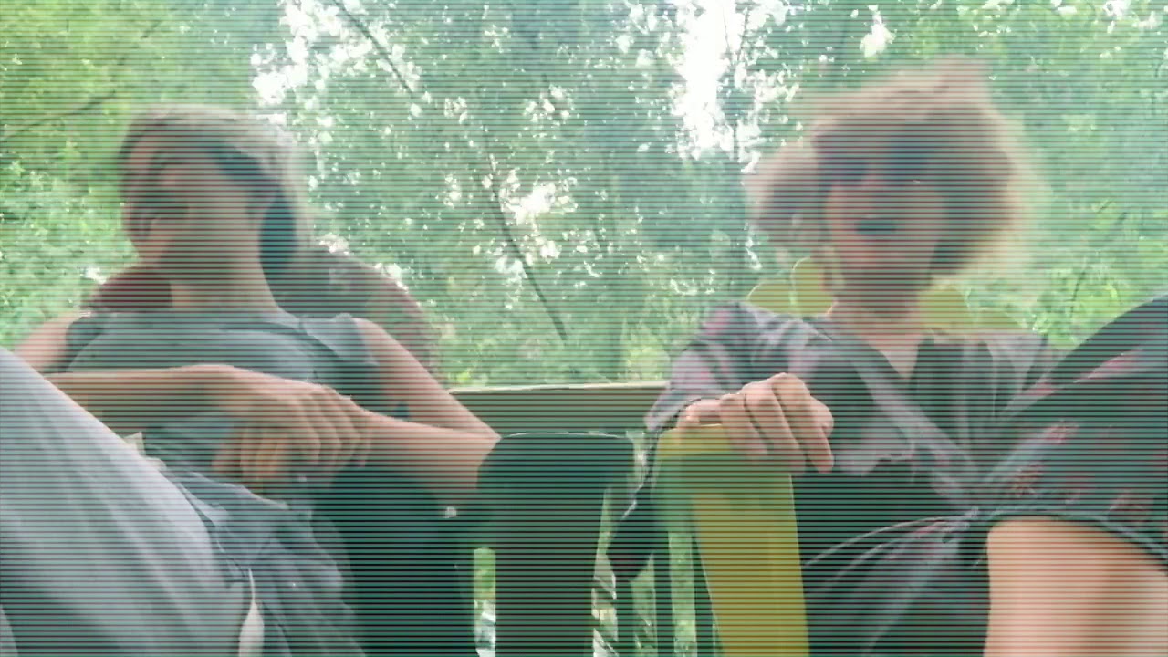 A message from the future - YouTube