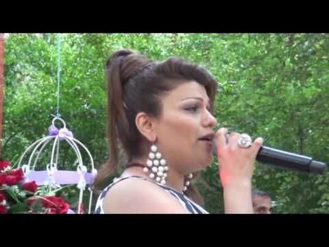 Bahar Letifqizi Berde toyu Geceler 2016