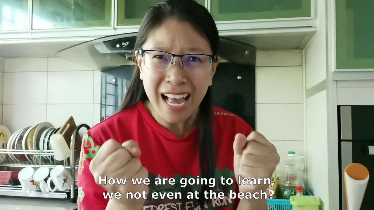 SAINS itu MUDAH | BAYU LAUT & BAYU DARAT( SEA BREEZE & LAND BREEZE ...