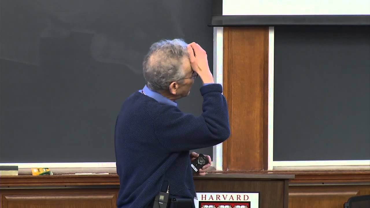 Harvard Food Law Society Forum on Food Labeling - Michael F. Jacobson ...