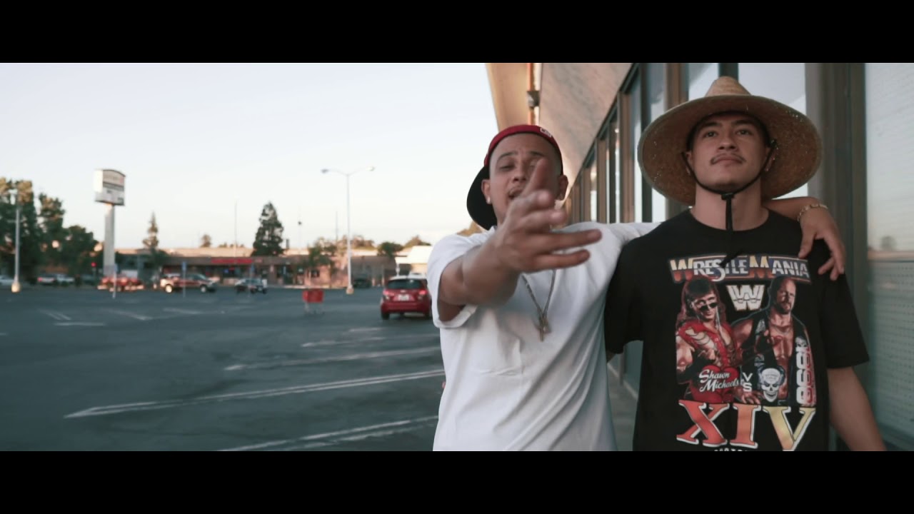 LOSSO - Fast Life (exclusive music video) - YouTube