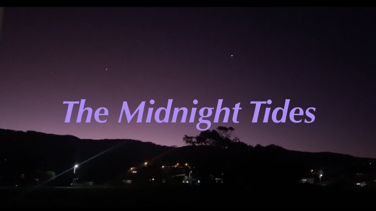 You’ll Need A Friend (Official Music Video) The Midnight Tides - YouTube
