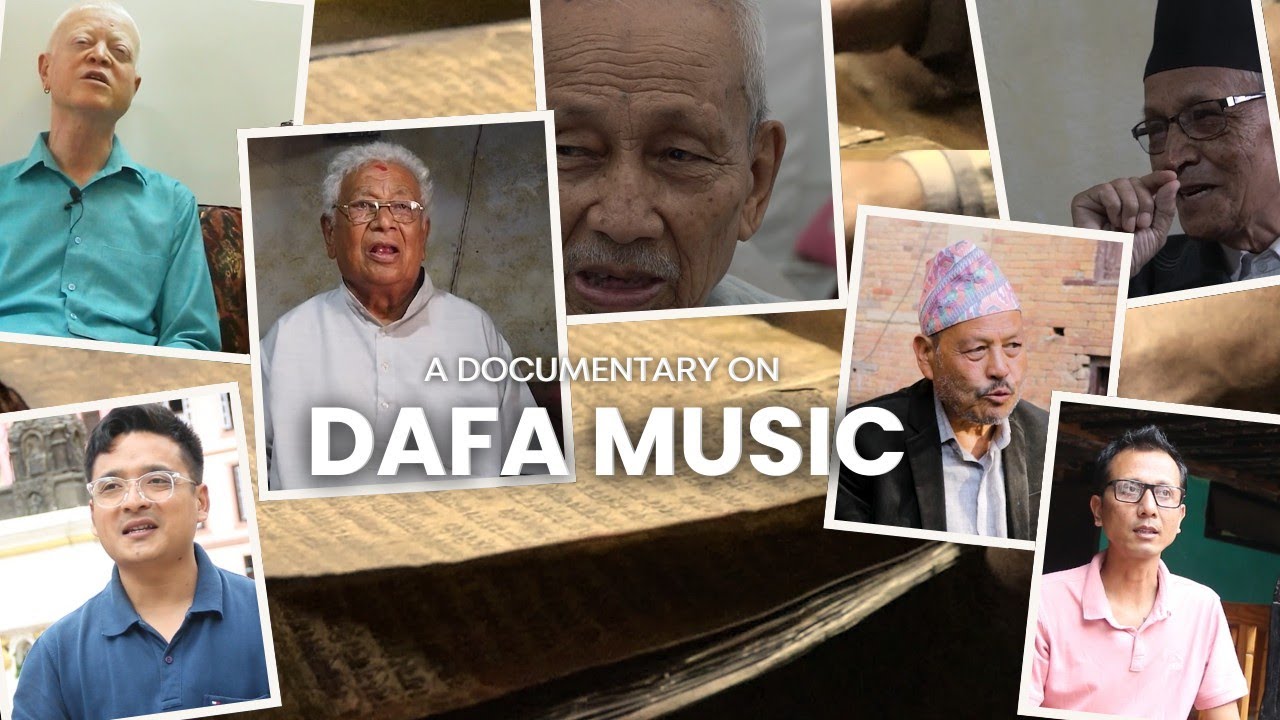 Dafa Music Documentary . - YouTube