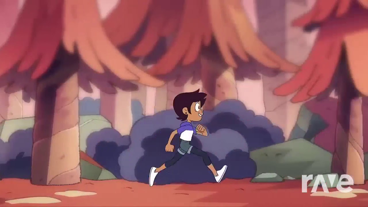 The Owl House - Intro + Credits Mashup - YouTube