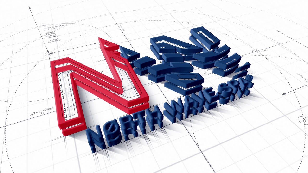 North wave présentation - YouTube