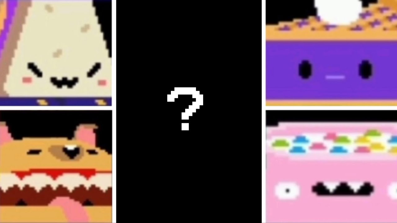 Dadish 3D all bosses + cutscenes + ending (super long) - YouTube