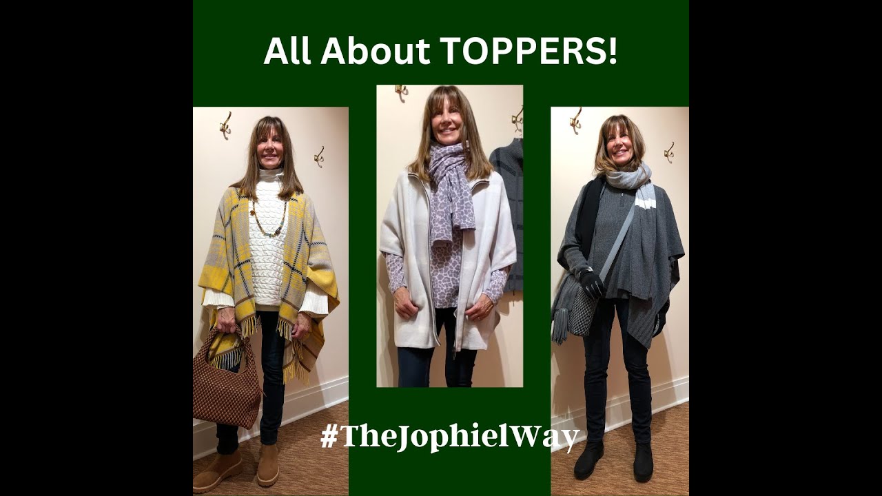 All About TOPPERS!! - YouTube