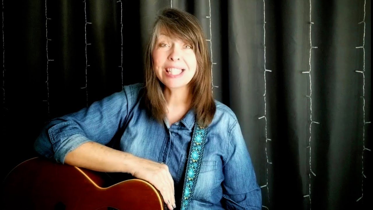 A Soft Place to Fall- Allison Moorer Cover - YouTube