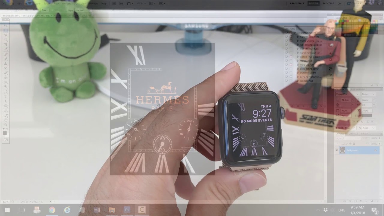 How To Get Roman Numerals In Your Apple Watch YouTube how-to-get-roman-numerals-in-your-apple-watch-youtube