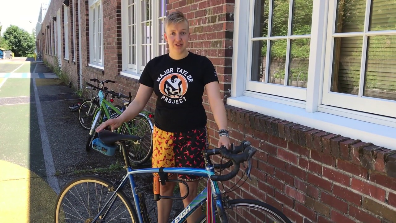 ABC Quick Check for Adult Bikes - YouTube