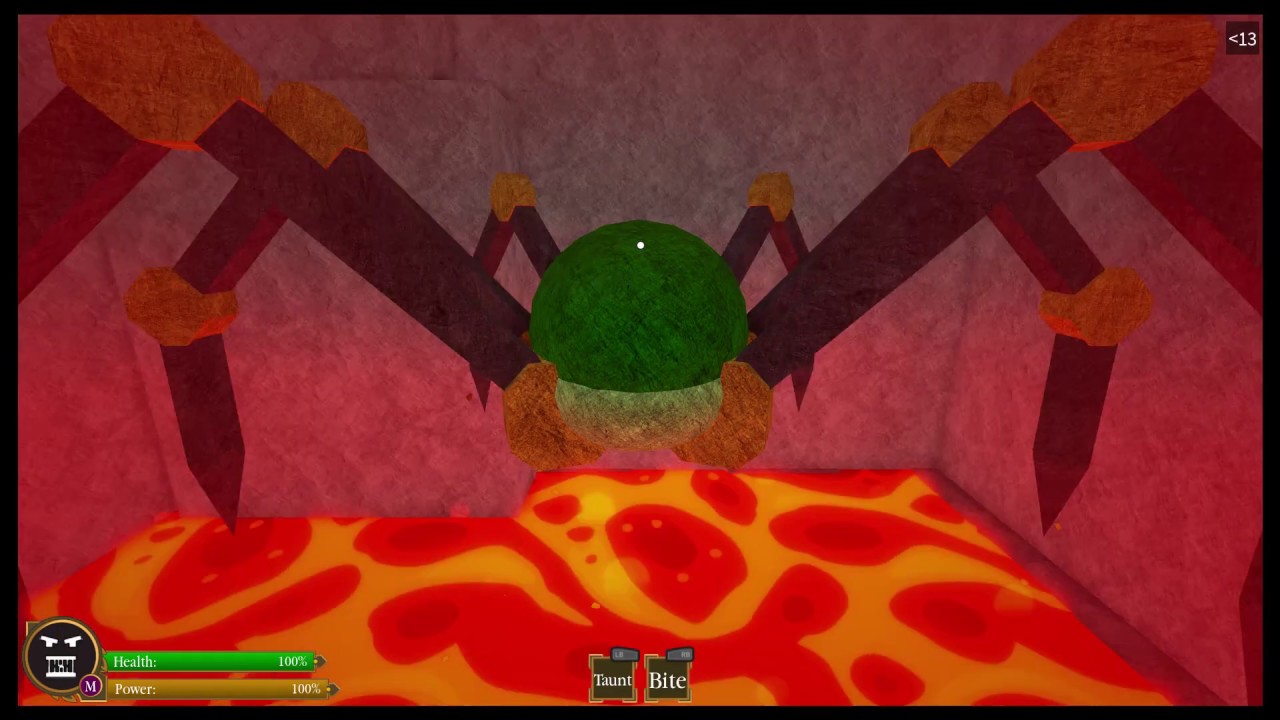 Roblox #3 (The Labyrinth) - YouTube