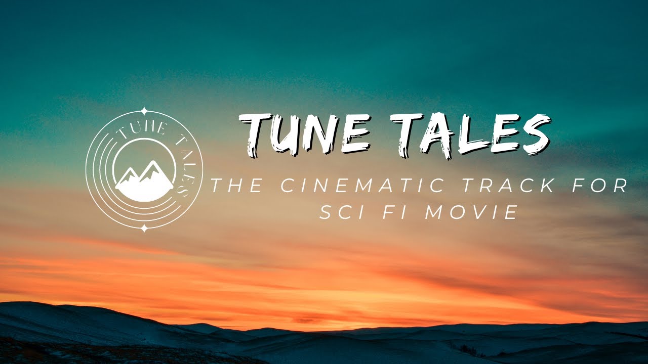 Cinematic track for sci fi movie - YouTube