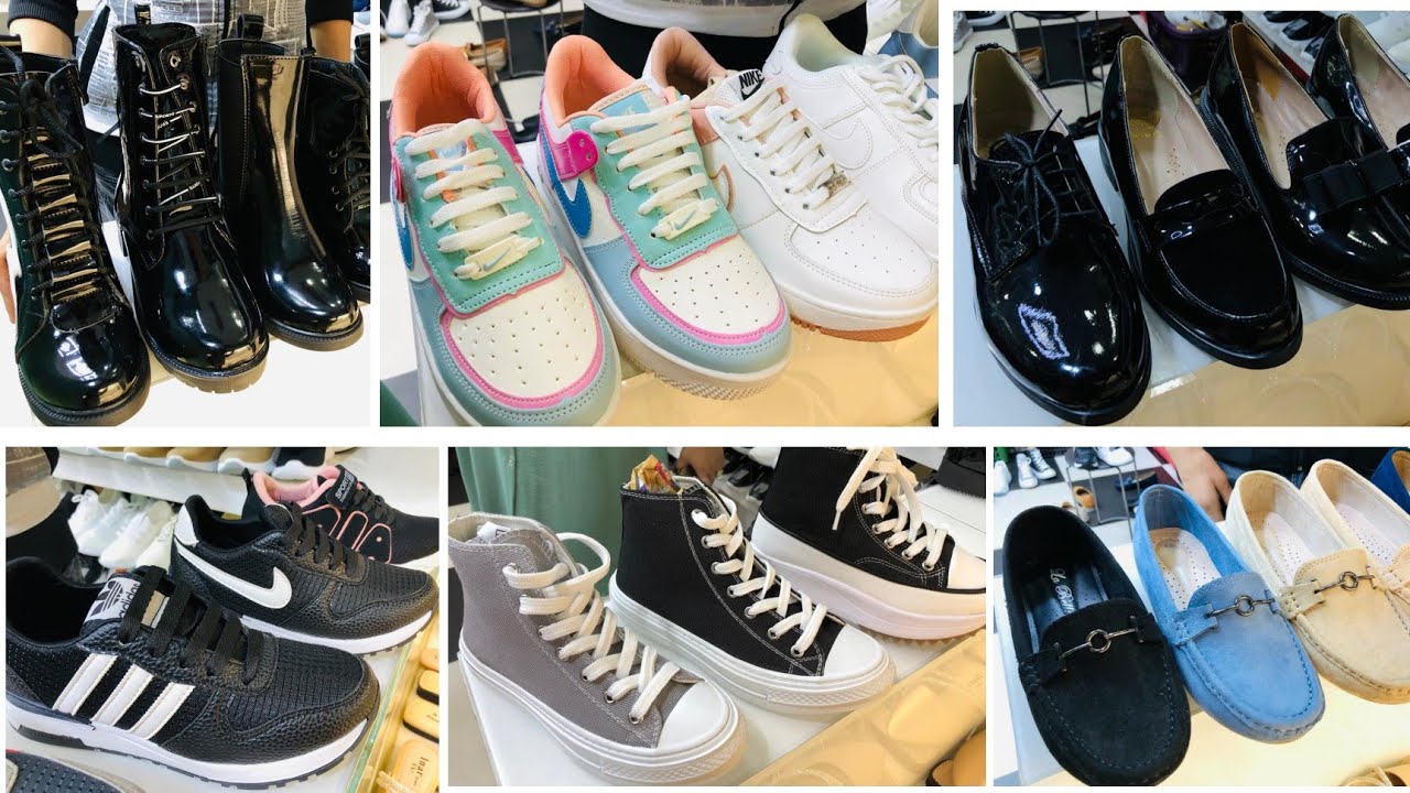عاجل🚨 الجديد و الهوتة عند 💥Remas shoes 💥 تخفيضات في المحال كامل آش ...