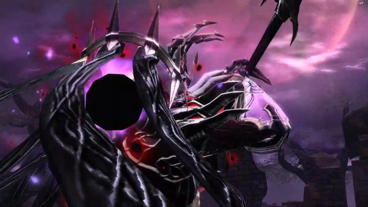 [PSO2 JP] Remnants of Other Worlds [ Depth 100 ] - Bouncer/Techer ...