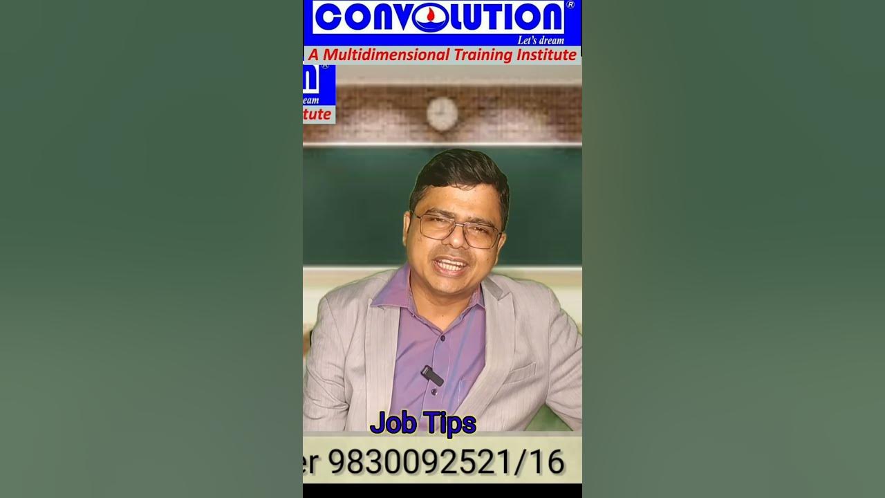 #Convolution #Educare #jobtips #Succes #Story #Success #Inspiration #Motivation #jobs #BSK ...