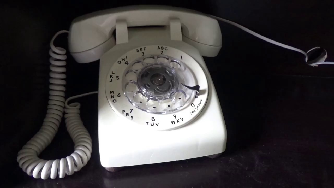 Telephones Ringing 5/14/2018 | Line 3 - YouTube