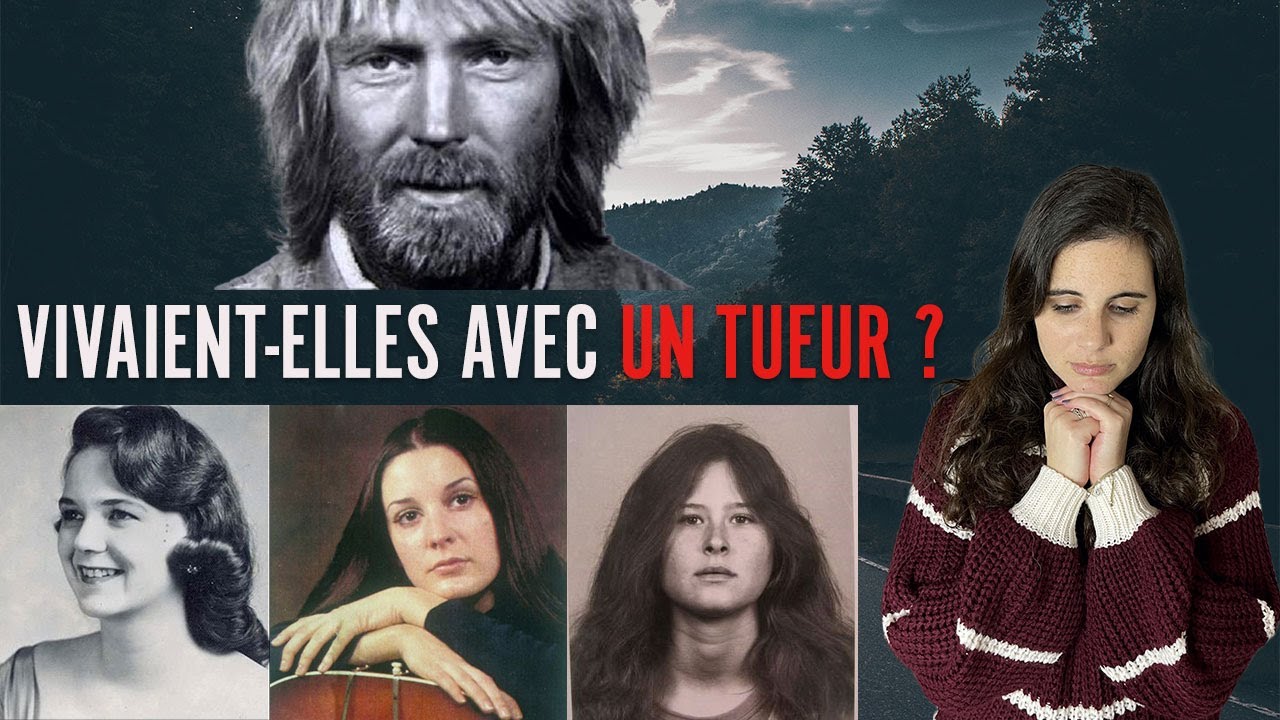 Affaire Felix vail : Mort et disparitions de ses compagnes - YouTube