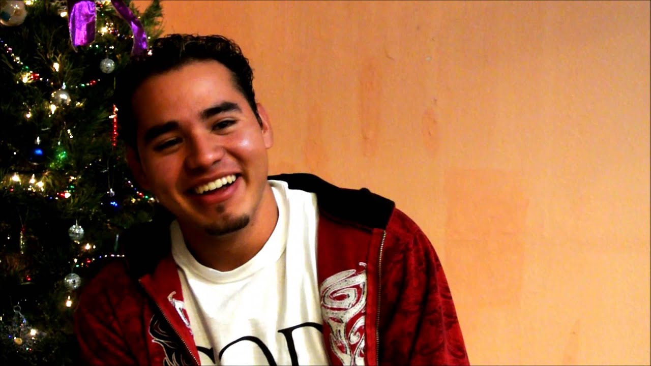 RETRO Interview with Daniel Blanco - YouTube