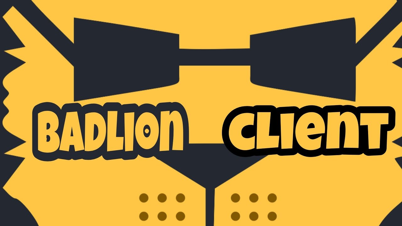 how to install the badlion client from sp - YouTube