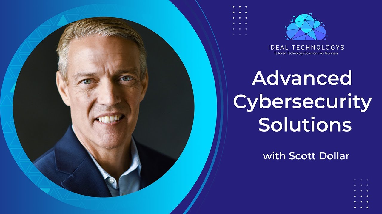 Advanced Cybersecurity Solutions | Managed IT Services by Ideal ...