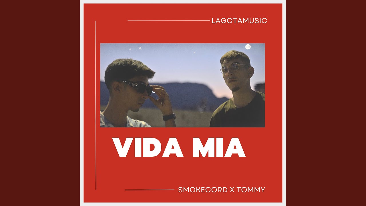 Vida Mia - YouTube