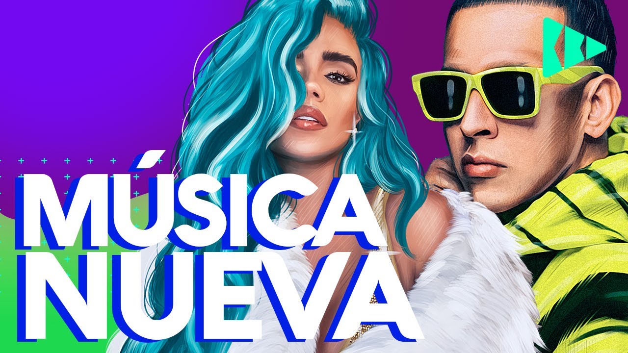 Mix Musica de Moda 2024 🌞 Las Mejores Canciones Actuales 2024 - YouTube