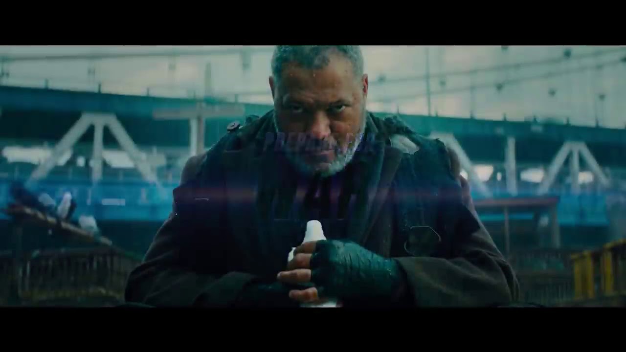 Upcoming Movie John Wick 3 - Excommunicado Official Trailer 2019 Keanu ...