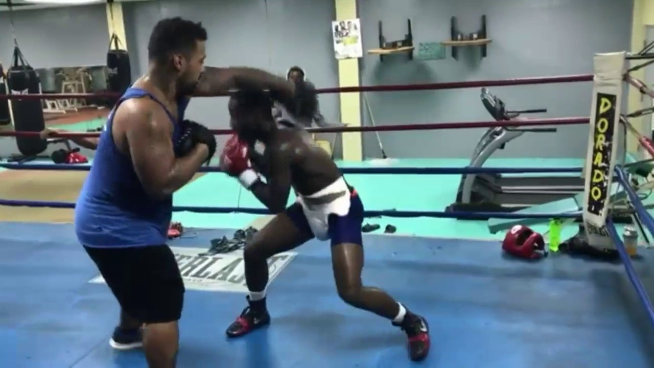 The Best Of Tevin Farmer - Highlights, Skills - YouTube