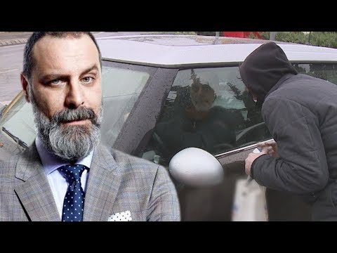 Ozan Güven evlilik yolunda!